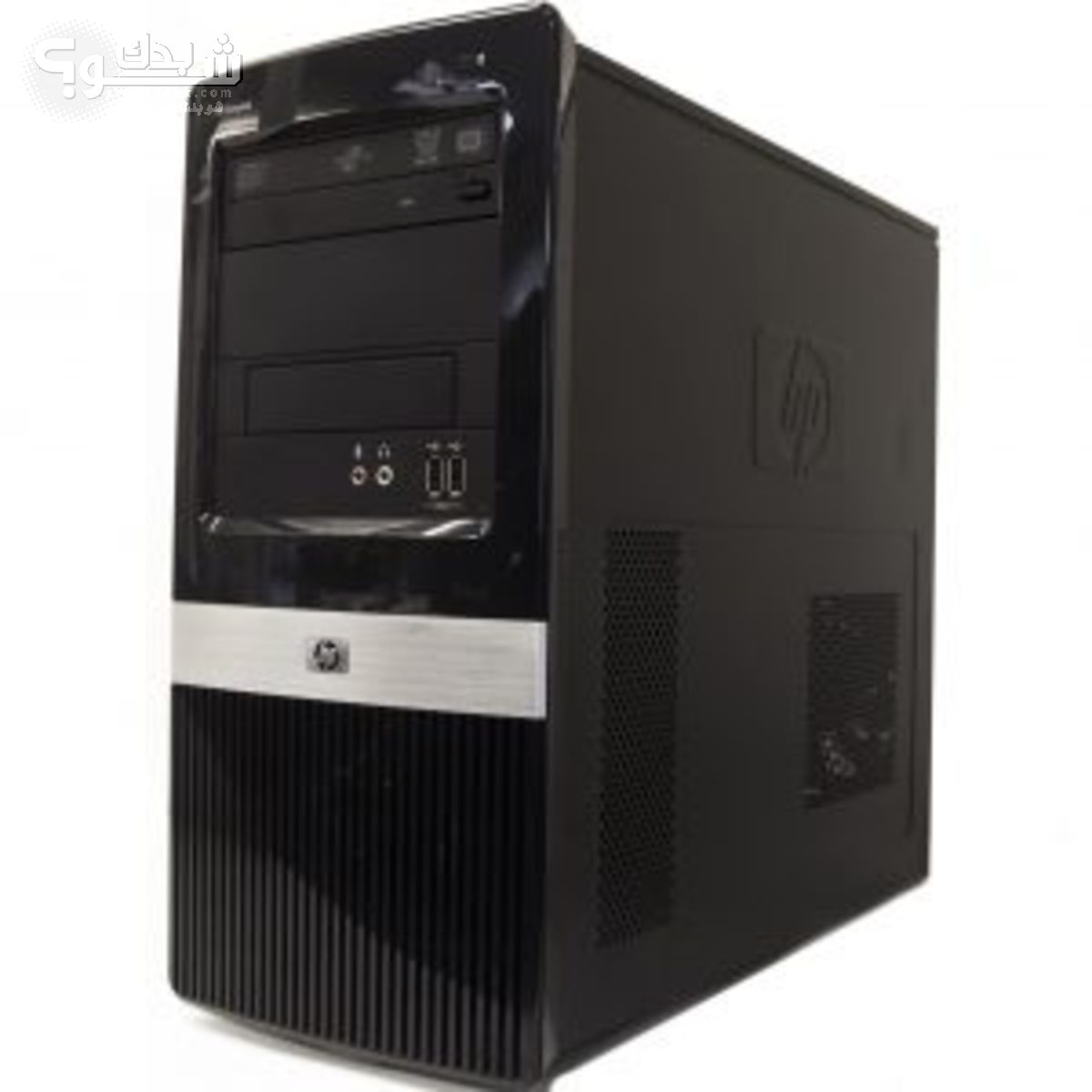 HP COMPAQ DX 2400 EORGINAL | شو بدك من فلسطين؟
