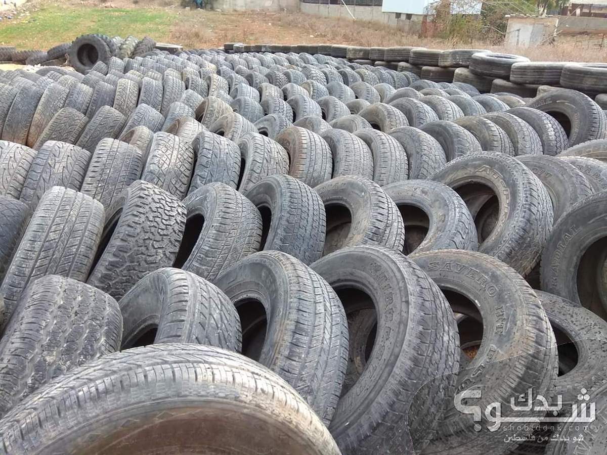 كوشوك | شو بدك من فلسطين؟